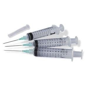 Jual JMI Syringe 5ml dengan Terumo Cannula box 100pcs - Jakarta Pusat ...