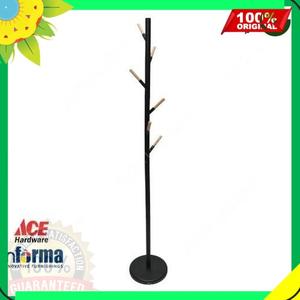 Jual HANGER GANTUNGAN BAJU ACE Krisbow Tiang Gantungan Pakaian 175cm ...