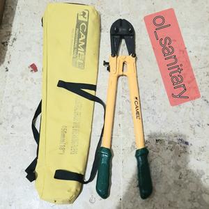 Jual gunting besi gunting beton gunting baja 18in - Kota Tangerang ...
