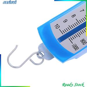 Jual 10N Newton Meter Force Gauge Meter Dynamometer Spring Balance ...