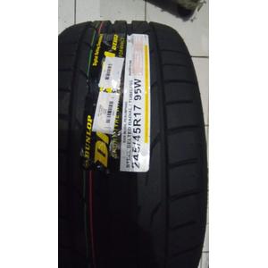 Promo Ban Luar Mobil Dunlop 245/45 R17 95w Direzza DZ102 66801 Cicil 0% ...