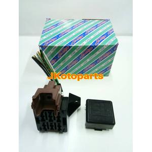 Jual Fuse Box kotak sekring sikring carry cary Extra - Jakarta Pusat ...
