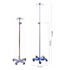 Jual Standart Infus SS Deluxe Indomed - Jakarta Utara - Onemed.Jakarta ...