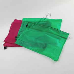 Jual MAP ZIPPER RESLETING BUKU / DOKUMEN TEBAL B4 26 X 37 CM ( 12 PCS ...