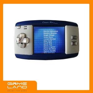 Jual Jual Classic Max Pocket Retro Game Console MX-11 12 games ...