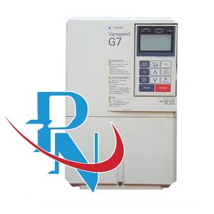 Jual Inverter Yaskawa G7 Type : CIMR-G7A2075 - Jakarta Timur - PTI ...