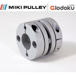 Jual Miki Pulley Servoflex Coupling : SFC-010SA2-6B-6B - Jakarta Barat ...