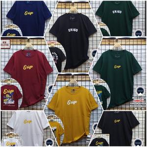 Jual erigo store / erigo official shop / kaos erigo pria original 100% ...