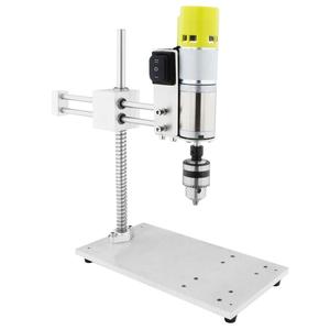 Jual WW722 Electric Drilling Tapping Machine Tapper Equipment M3 M4 M5 ...