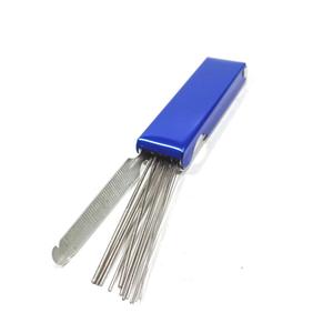 Jual Tip Cleaner / Jarum Nozzle set / pendek - Kota Batam - Power ...