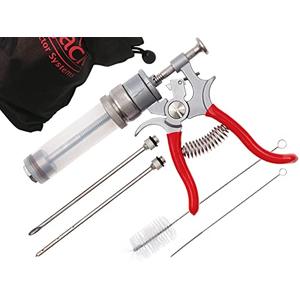 Jual SpitJack Magnum Meat Injector. Food Flavor Injection - Jakarta ...