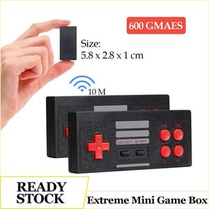 Jual EXtreme Mini Game Box Retro Console TV Nintendo NES 620 Classic ...
