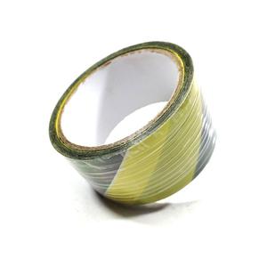 Jual Safety Line 2" x 15 Meter/Lakban Plastik Kuning-Hitam - Kota Batam ...