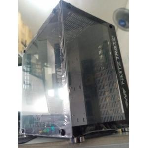 Jual tools n parts GAMING CASE ARMAGEDDON NIMITZ TR8000 NEW 23APZ2 ...