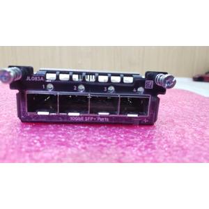 Jual HP JL083A Aruba 3810M 2930M 4-Port 100M/1G/10G SFP+ Module ...