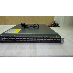 Jual Cisco UCS FI-6332 Fabric - 32 ports - managed 32 x 10 / 40 Gigabit ...
