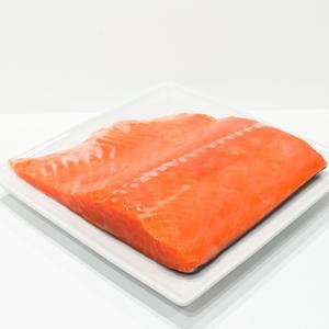 Jual Salmon Fillet Wild Skinless - Frozen 100gr - Kota Depok - Masaki ...
