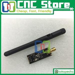 Jual NRF24L01+ PA+LNA 2.4GHZ WIRELESS TRANSCEIVER LONG DISTANCE [NET ...