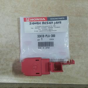 Jual Cover Battery Terminal Tutup Aki Atas Crv Civic Crv Jazz Stream ...