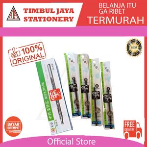 Jual Tizo Isi 24 pcs Isi pen gel 1.0 mm TG308A Refill pulpen sign pen ...