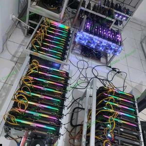Jual ↨ MINING RIG RTX 3070 TI 8GB 6VGA SIAP PAKAI - Kota Denpasar ...
