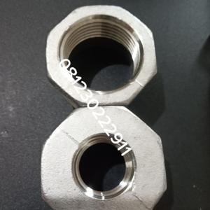 Jual VERLOP RING STAINLESS SUS 304 2 X 1 INCH VLOCK V-RING HEX BUSHING ...