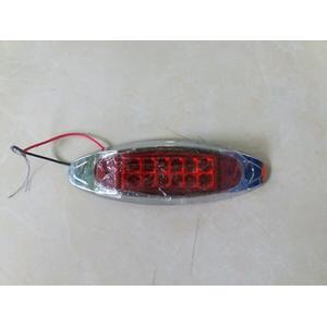 Jual GL - LAMPU KOTA BUS LAMPU SEN BUS LAMPU SAMPING LAMPU ATAS LED BUS ...