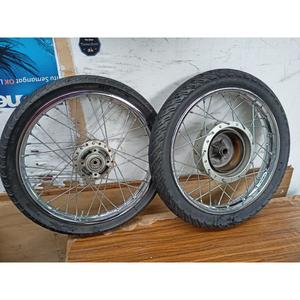 Jual HM Velg Pelek Kaleng Ring 16 Nouvo Mio Fino Soul Matic Yamaha 115 ...