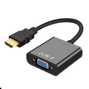 Jual ↨ CONVERTER HDMI TO VGA / KONEKTOR HDMI TO VGA - Kota Denpasar ...