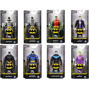 Promo DC Batman Mainan Action Figure Assorted - Kab. Tangerang ...