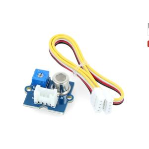 Jual NEW Grove - HCHO Gas Sensor module with connector cable - Kota ...