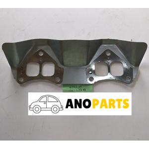 Jual PARTS Paking manifold API exhaust T120SS karburator T120SS ...