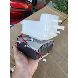 Jual Jual TABUNG PENDINGIN DISPENSER 1 SET Murah - Kota Denpasar ...