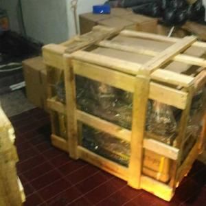 Jual peti palet untuk sink bak cuci piring - Jakarta Timur - Tamakhi ...