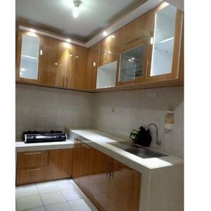 Jual KITCHEN SET HPL KAYU KITCHEN SET MINIMALIS KITCHEN SET CUSTOM ...