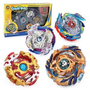 Jual Fusion Metal Beyblade Burst Evolution Kit Set Arena Stadium - Kota ...
