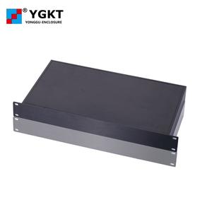 Jual rack mount 1U chassis black box terminals for wire PTSent - Kota ...