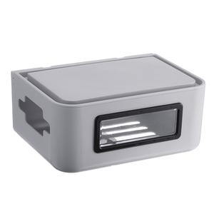 Jual YDR87 Router Kotak Penyimpanan Dinding Kabel Listrik Patch Panel ...