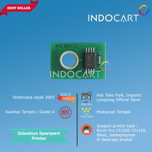 Jual Chip Ricoh Pro C5100S C5110S - Kota Tangerang Selatan - IndoCart Store | Tokopedia