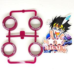 Jual rep tamiya ban maroon lettering - Kota Surabaya - AMW Toys | Tokopedia