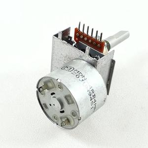 Jual Potensio Motor 6 pin 50k Drat Stereo Kaki 6 Lurus 503 - Kota ...