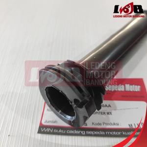 Jual Win Pipa Gas Jupiter MX Selongsong Plastik Stang Motor Satuan ...