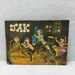 Jual Jak cartoons from the london eveningstandard & the daly express ...