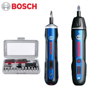 Jual Bosch Go 2 and GO 1 Original Electric Screwdriver PTSent - Kota ...
