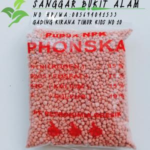 Promo pupuk NPK phonska 1 kg/pupuk tanaman - Jakarta Utara - Sanggar ...