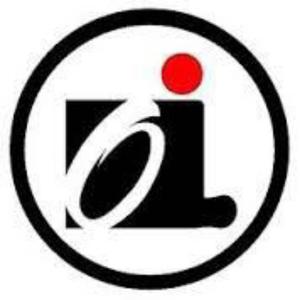 Jual sticker oi DEcal Cutting Stiker Orang Indonesia - Hitam, 25cm ...