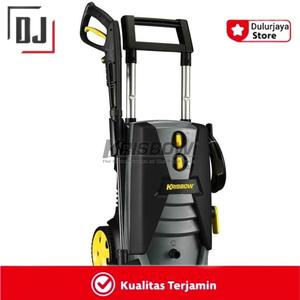 Jual ALAT STEAM MOTOR/MOBIL KRISBOW HIGH PRESSURE CLEANER 150 BAR ...