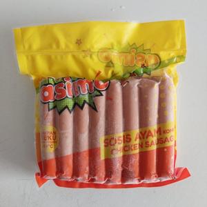 Jual ASIMO Sosis Ayam Kombinasi 375gr - Kota Bekasi - Wien's Food and ...