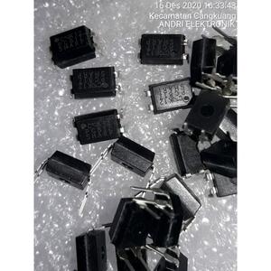 Jual PC817 / OPTOCOUPLER PC817 / OPTO PC817 / COUPLER PC817 - Kota ...