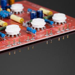 Jual Nobsound Hi-End Stereo Push-Pull EL84 Vaccum Tube Amplifier PTSent ...